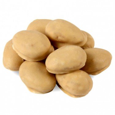 Maple Dipped Peanuts – Mattawan Candy Company